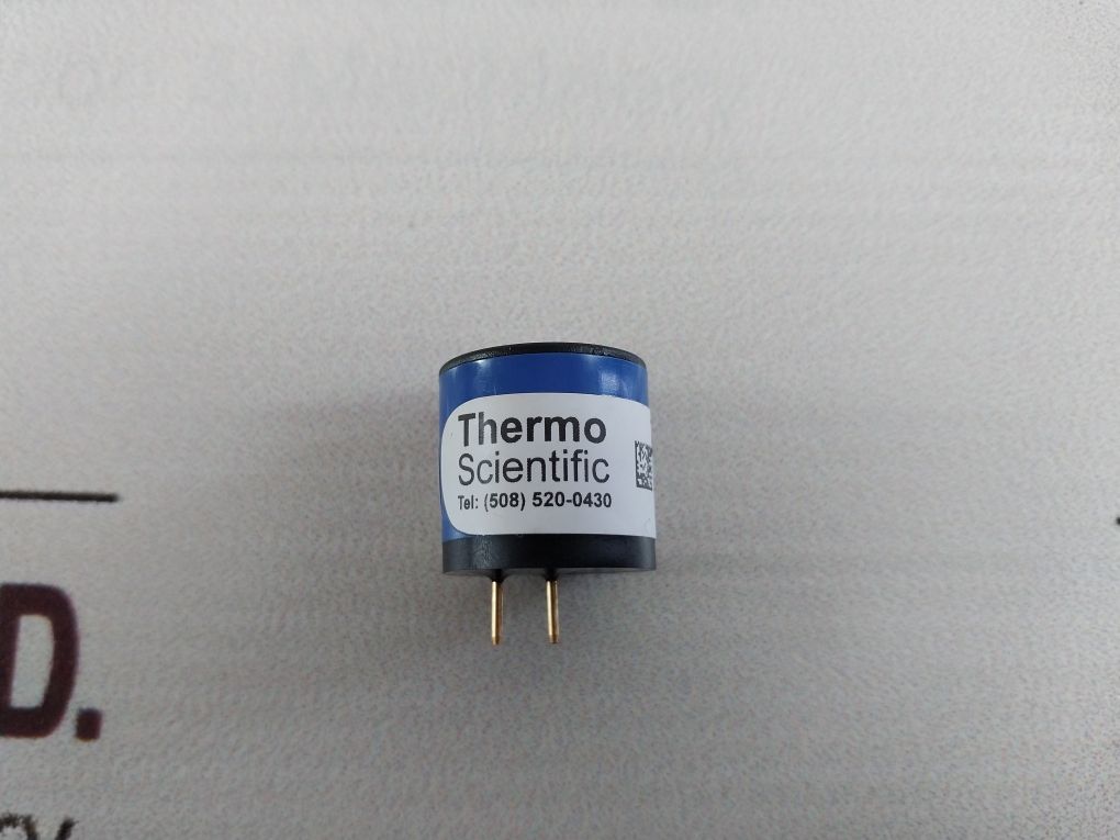 Thermo Scientific 65-1061 Oxygen Sensor – Aeliya Marine