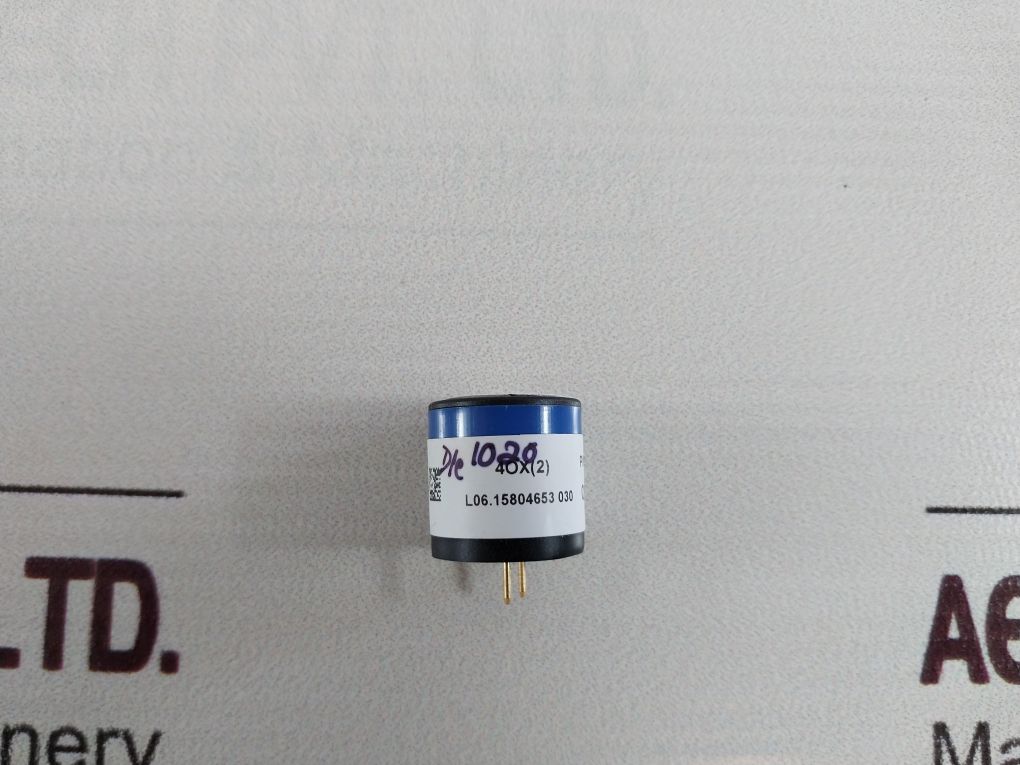 Thermo Scientific 65-1061 Oxygen Sensor – Aeliya Marine