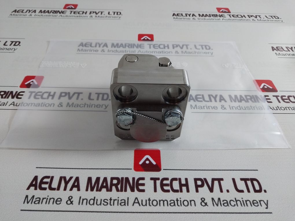 Nov 50003960-11 Latch Valve – Efficient BX Elevator Use – Aeliya Marine