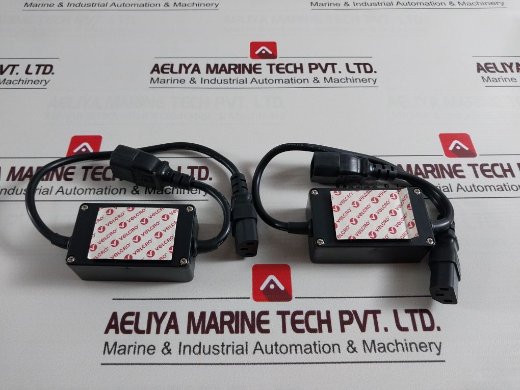 Mariner Systems Rf1004-mst-c Single Phase Rfi Filter – Aeliya Marine