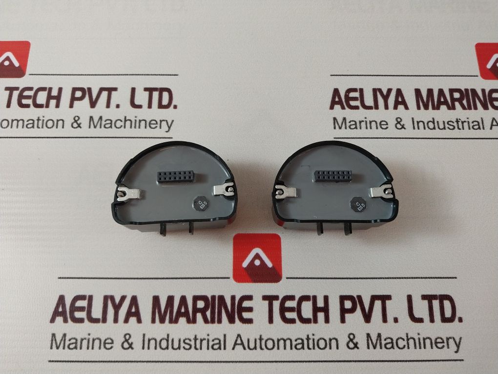 Honeywell 50086421-021 Hart Registered/Hart/De Terminal Block – Aeliya ...