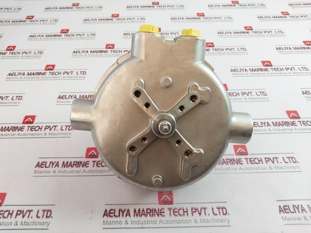 Soldo Controls Swc430E-10X23A6 Limit Switch Box – Aeliya Marine