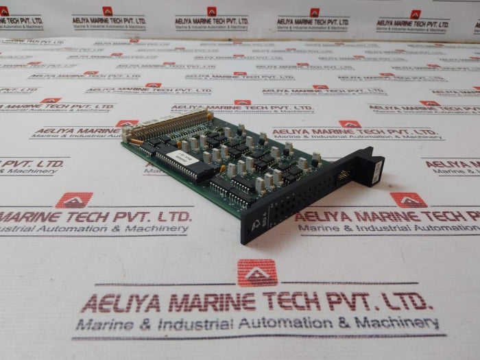 Metso Biu 4 Binary Input Module A413146 20 – Aeliya Marine