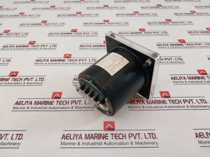 Fuji Electric Vcb-t2Pb Capacitor Tripping Device 560ÂµF – Aeliya Marine
