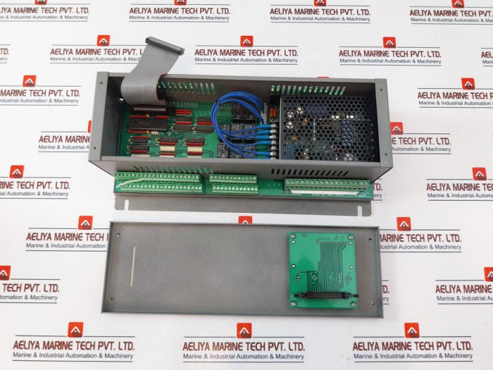 Hyomyung Lsc-iu100 Light Signal Column Interface Unit – Aeliya Marine