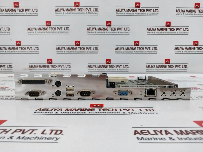 Dell 0007803C-12416-9Cg-0004 Desktop Motherboard Intel Pentium Rev: A1 ...