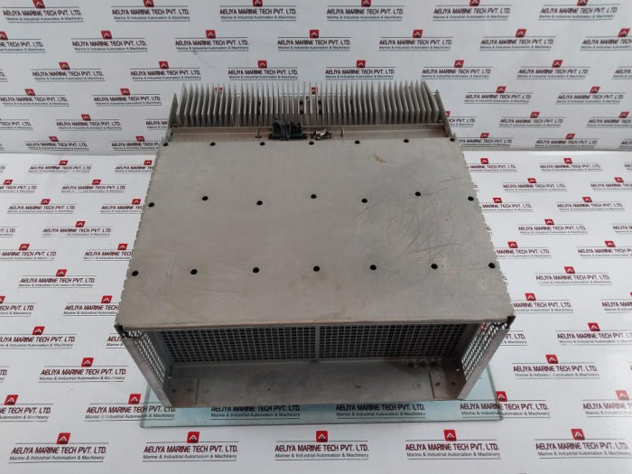 Siemens Simadyn D 6Dd1683-0Bc0 Control System Rack – Aeliya Marine