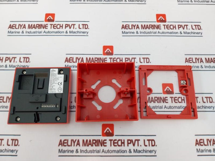 Apollo Sa5900-908Apo Intelligent Manual Call Point 17-35V Dc – Aeliya ...