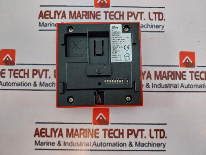 Apollo Sa5900-908Apo Intelligent Manual Call Point 17-35V Dc – Aeliya ...