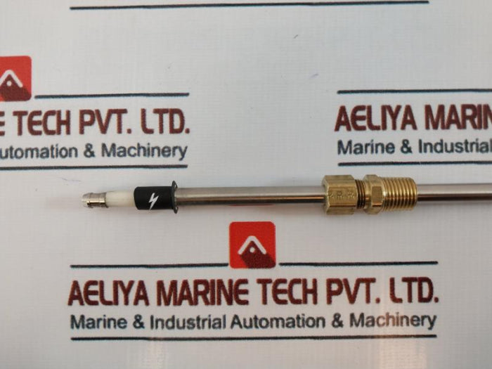 T & B 150000-12 Self Grounding Ignition Rod 734 Mm 28.9 Inche – Aeliya ...