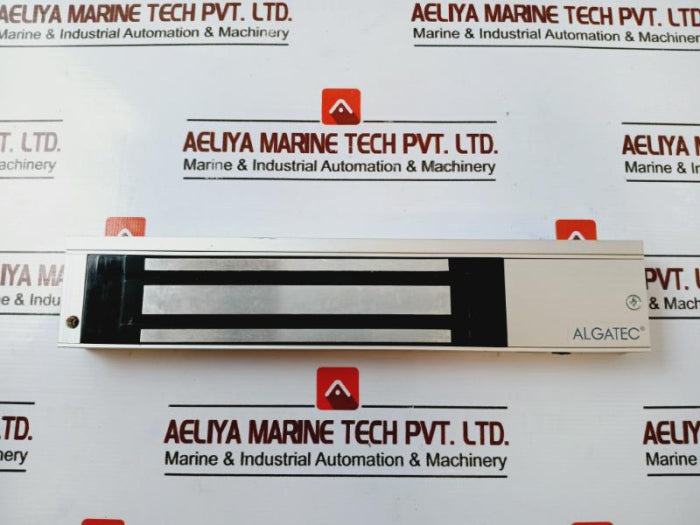 Algatec Ul275C-spn Electromagnetic Double Door Em Lock – Aeliya Marine