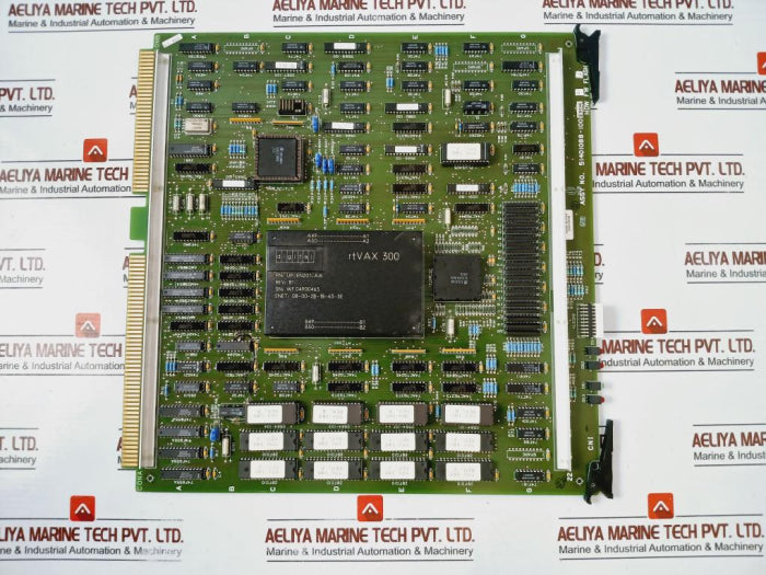 Honeywell 51401088-100 Computer Network Interface Board Rev D 51401087 ...