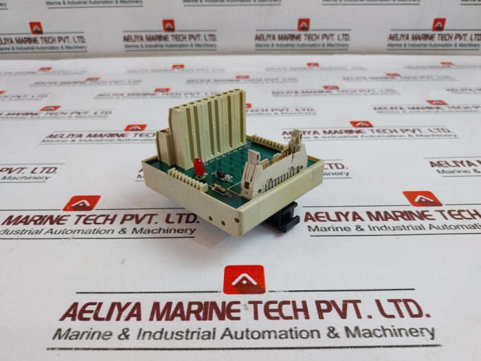 Valmet Rsf Input-output Plc Controller Module Web 1002 – Aeliya Marine