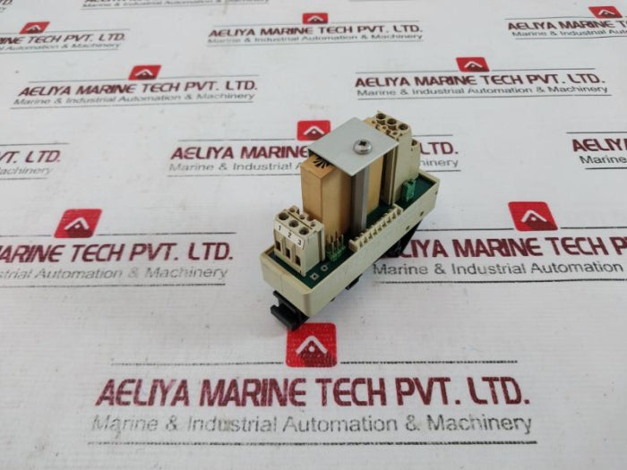 Valmet Automation Bnr 120005 Temperature Transmitter 4-20Ma – Aeliya Marine