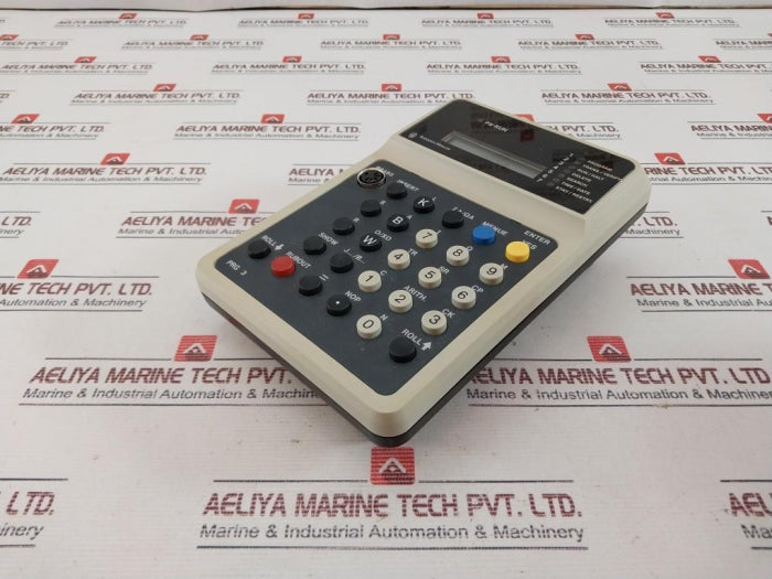 Klockner-moeller Prg 3 Hand-held Programmer With Cable V1.2 9V Dc 450 ...