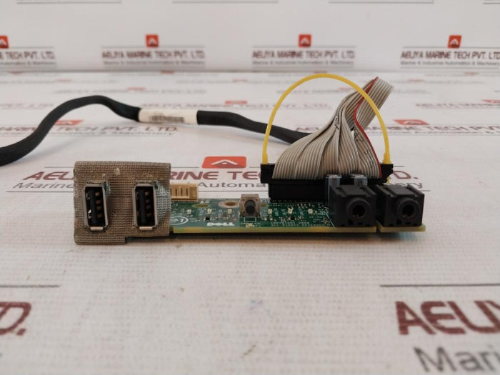Dell 0M884G I/O Control Panel Ul94V-0 E3330Gm Elec-5 – Aeliya Marine