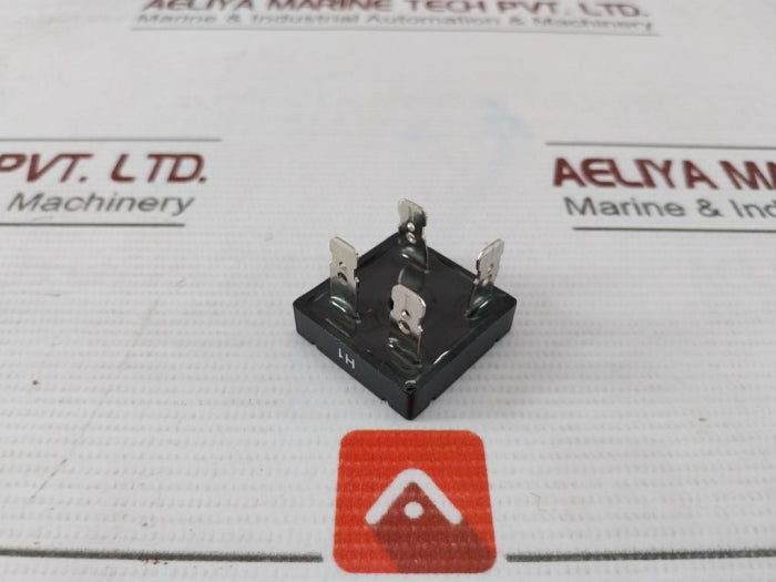 Bridge Rectifier Kbpc 3512 – Aeliya Marine
