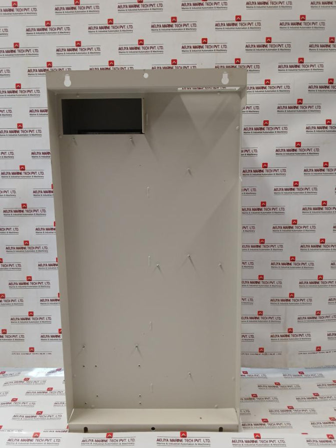 Abb Ach580-bcr-034A-4+J429 Hvac Enclosed Industrial Control Panel V2.1 ...