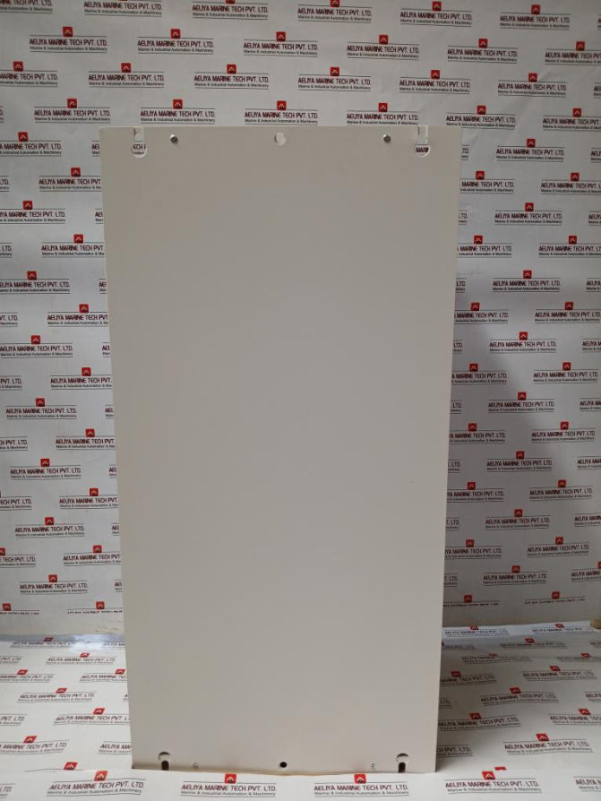 Abb Ach580-pcr-034A-4+B058 Hvac Enclosed Control Panel Ach-ap-h 100 Ka ...
