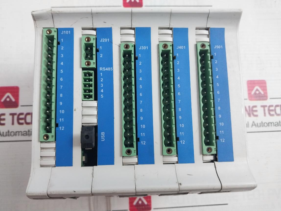 Lucy Electric Gemini 3 Mini 3Sw Rtue Remote Terminal Unit 18-60Vdc ...