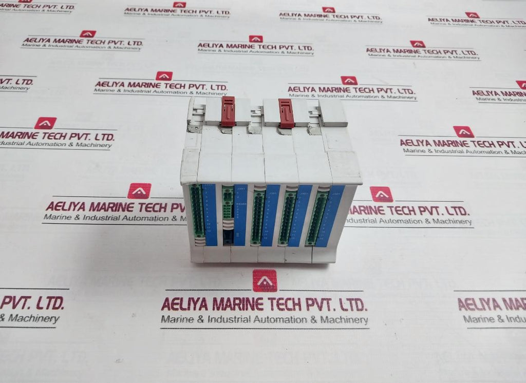 Lucy Electric Gemini 3 Mini 3Sw Rtue Remote Terminal Unit 18-60Vdc ...