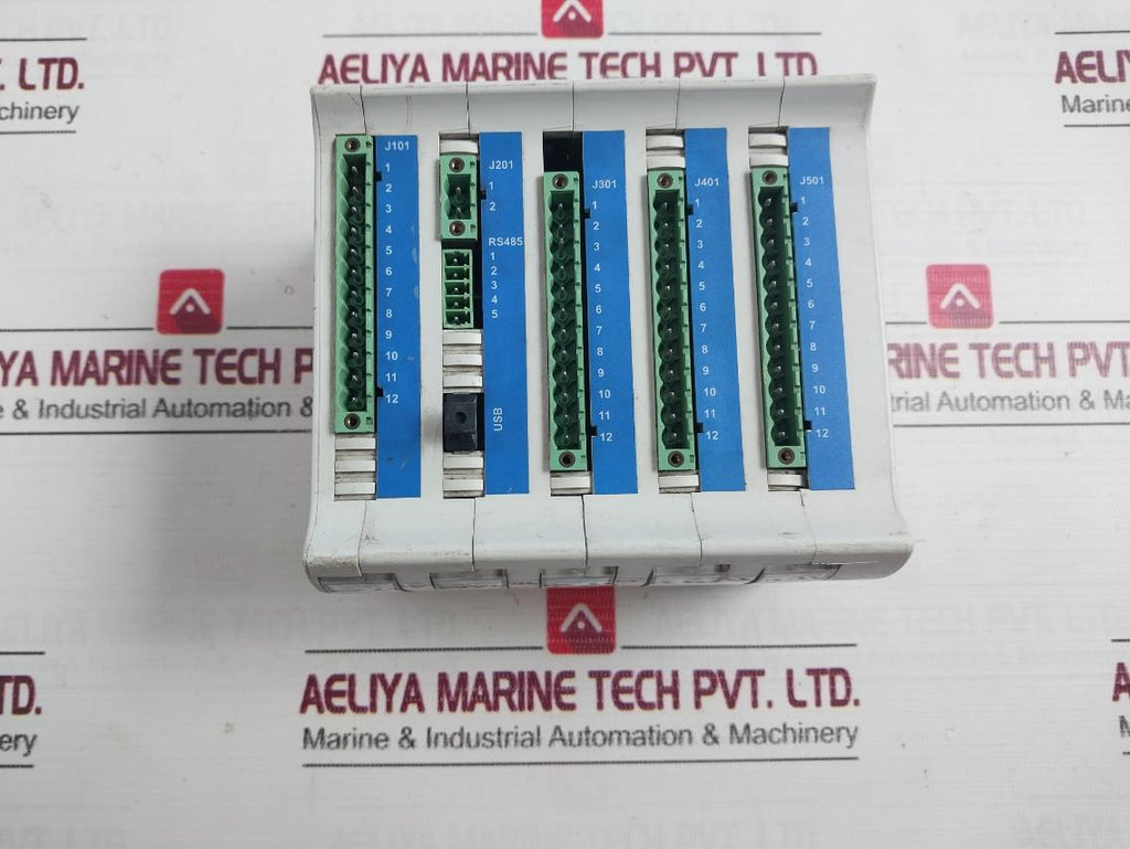 Lucy Electric Gemini 3 Mini 3Sw Rtue Remote Terminal Unit (Rtu) 18-60 ...