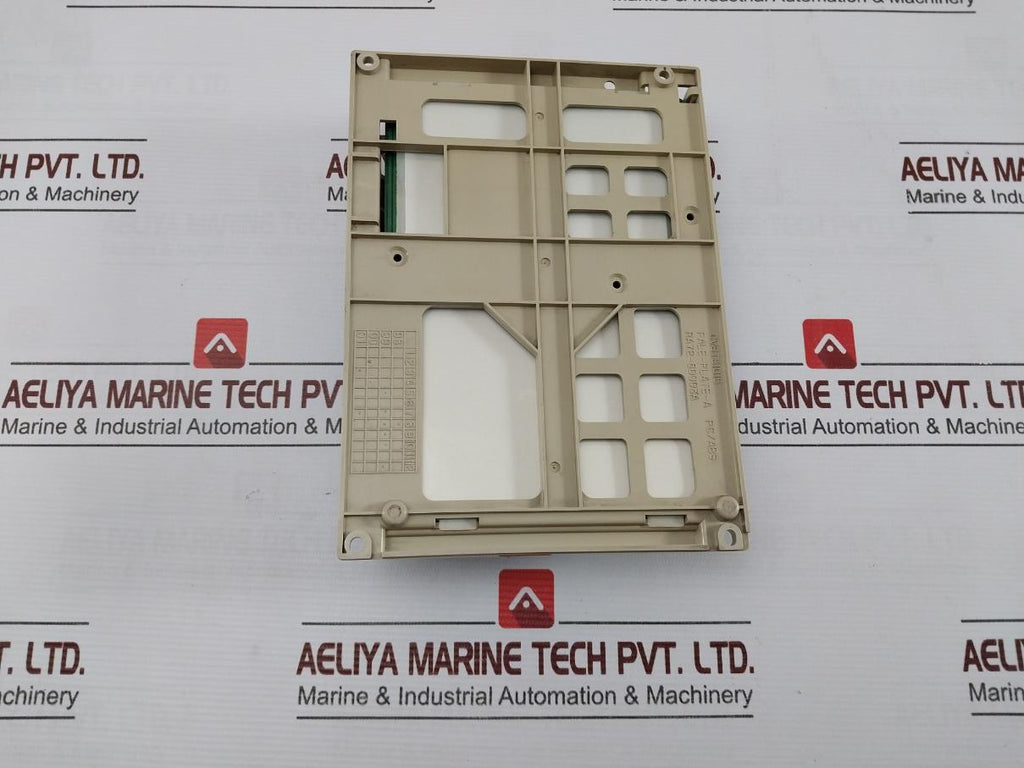 Yaskawa G5 Pc Control Board Cvst21015 – Aeliya Marine