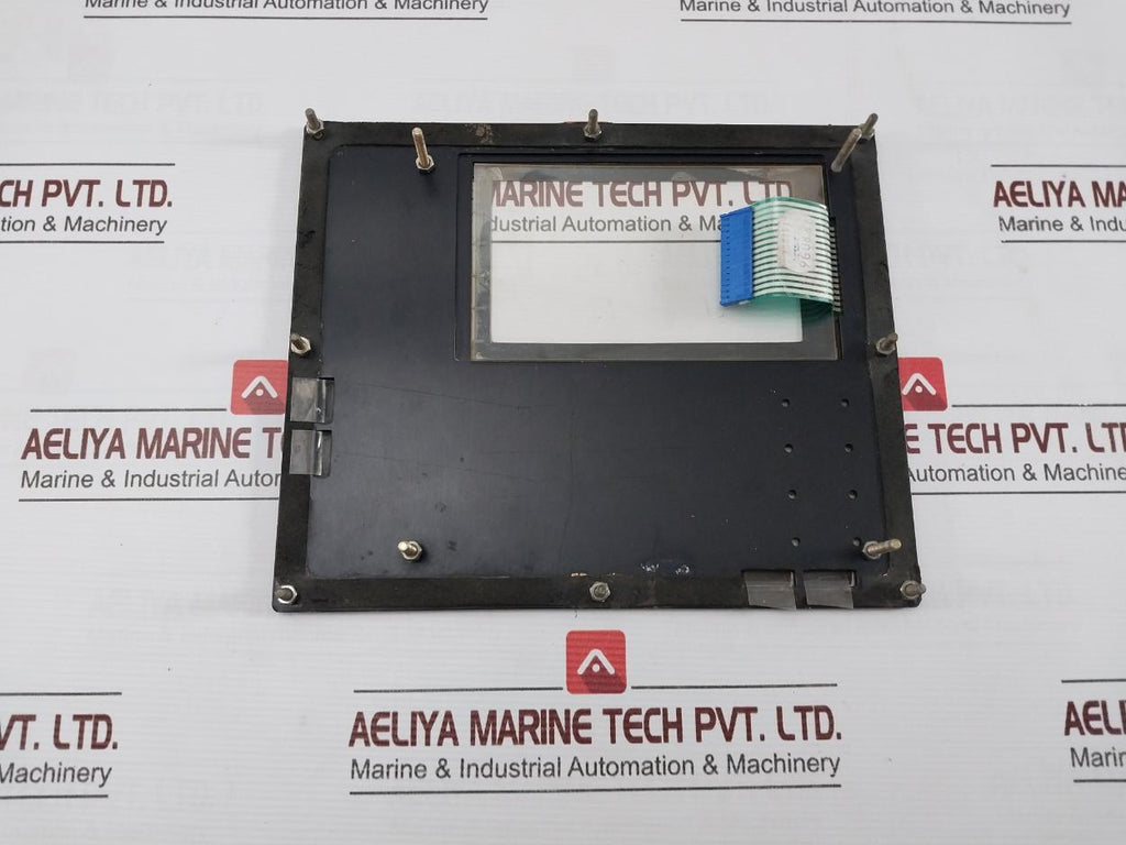 Beijer Mac 90 Hmi Human Machine Interface Panel [Only Membrane Keypad ...