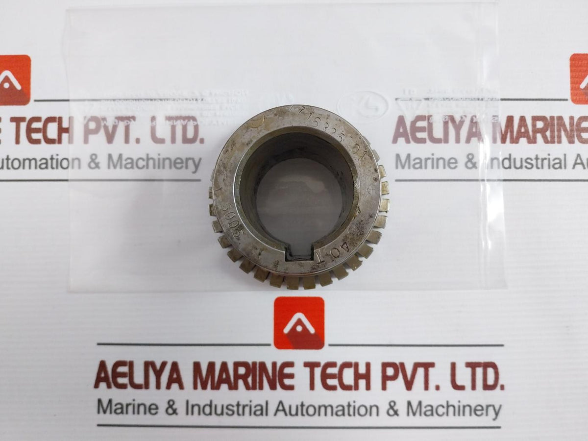 Falk 40T Steelflex Coupling – Aeliya Marine