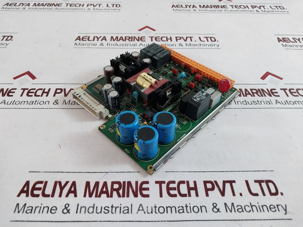 2070879A04 Biu Pcb Card – Aeliya Marine