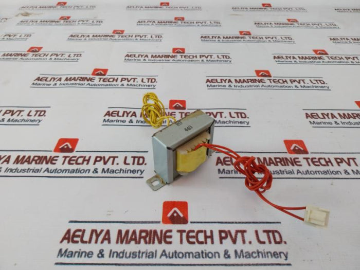20 48X17T 5 Current/Power Transformer 440V – Aeliya Marine