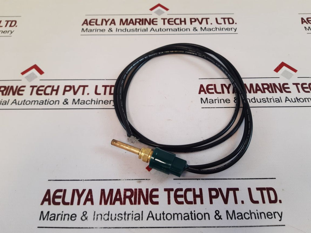 20Ps050Da150K130K Fan Pressure Switch – Aeliya Marine