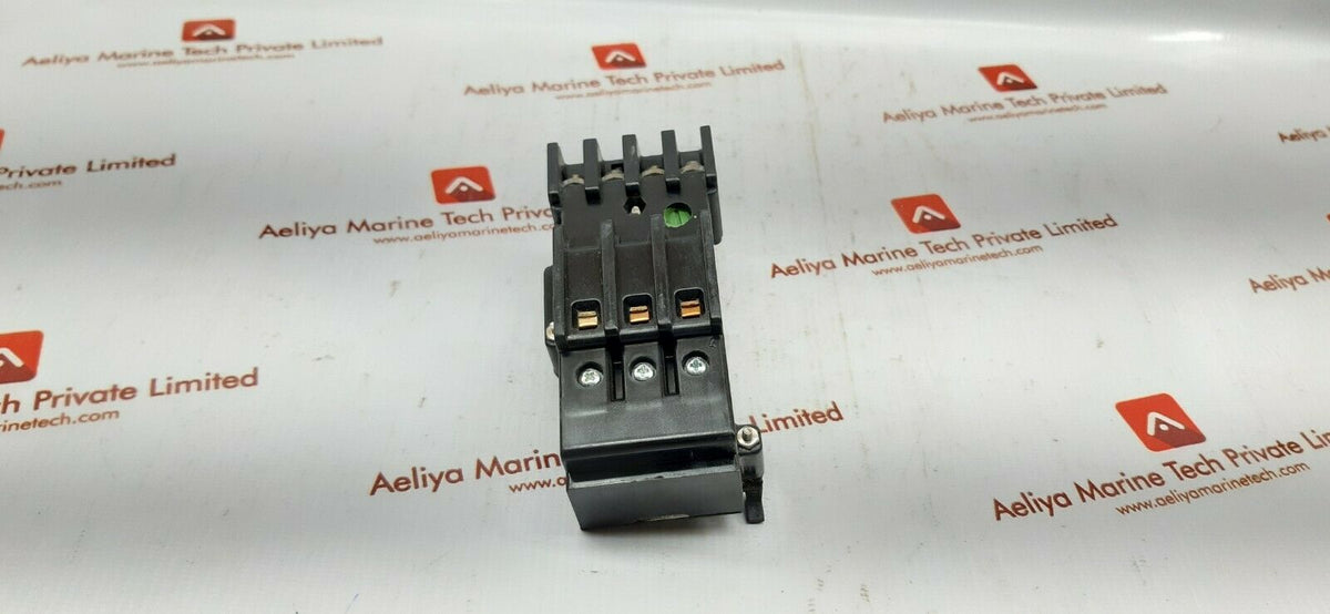 Asea rvh 22 thermal overload relay 600vac – Aeliya Marine