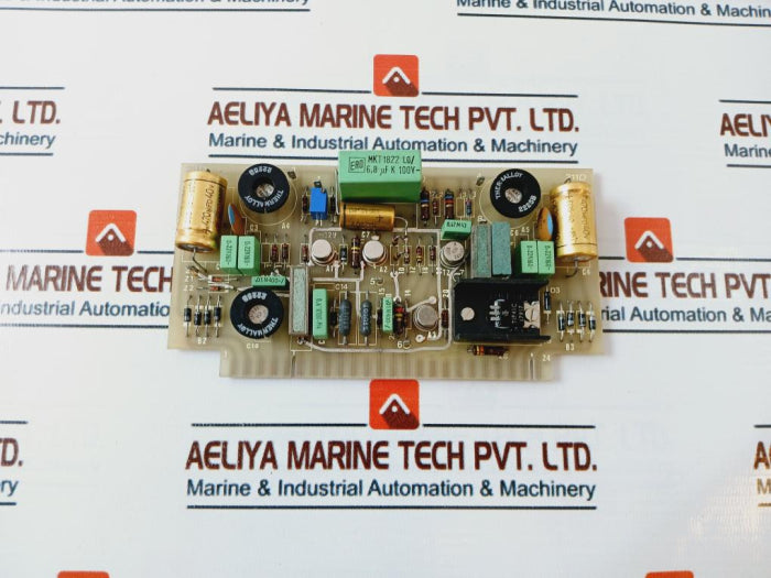211D/211C Printed Circuit Board – Aeliya Marine