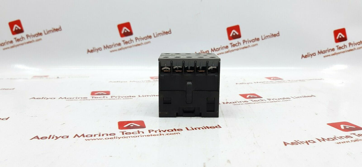 Abb bc7-40-00 contactor – Aeliya Marine