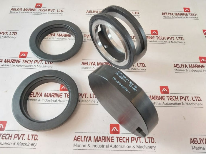2171108–01 Rev 02 M452619 Kit – Aeliya Marine