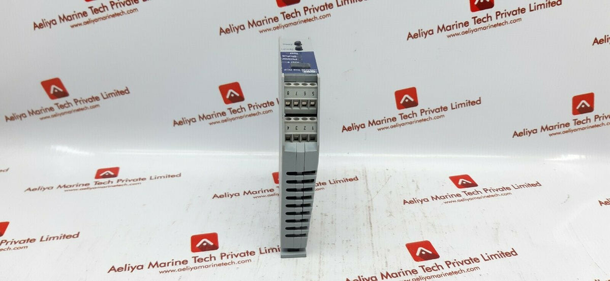 Jumo dtrans t02 pcp transmitter programmable (956521)707021/888-888-23 ...