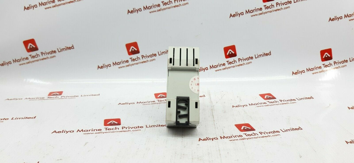 Electro Dcm Current Monitor Relay 24V – Aeliya Marine