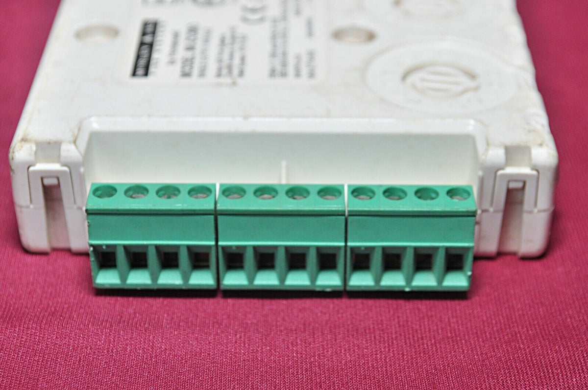 Morley Ias Mi-dcmo Interface - Single Output Control Module Fire Syste ...