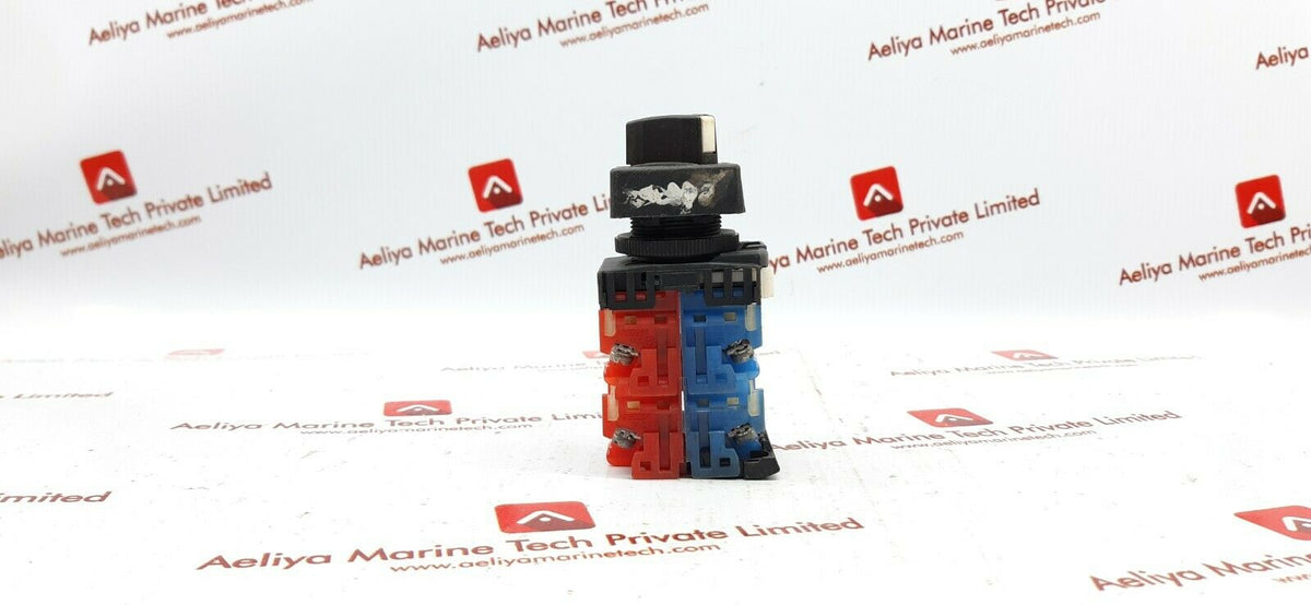 Fuji ar22py-3 push button – Aeliya Marine