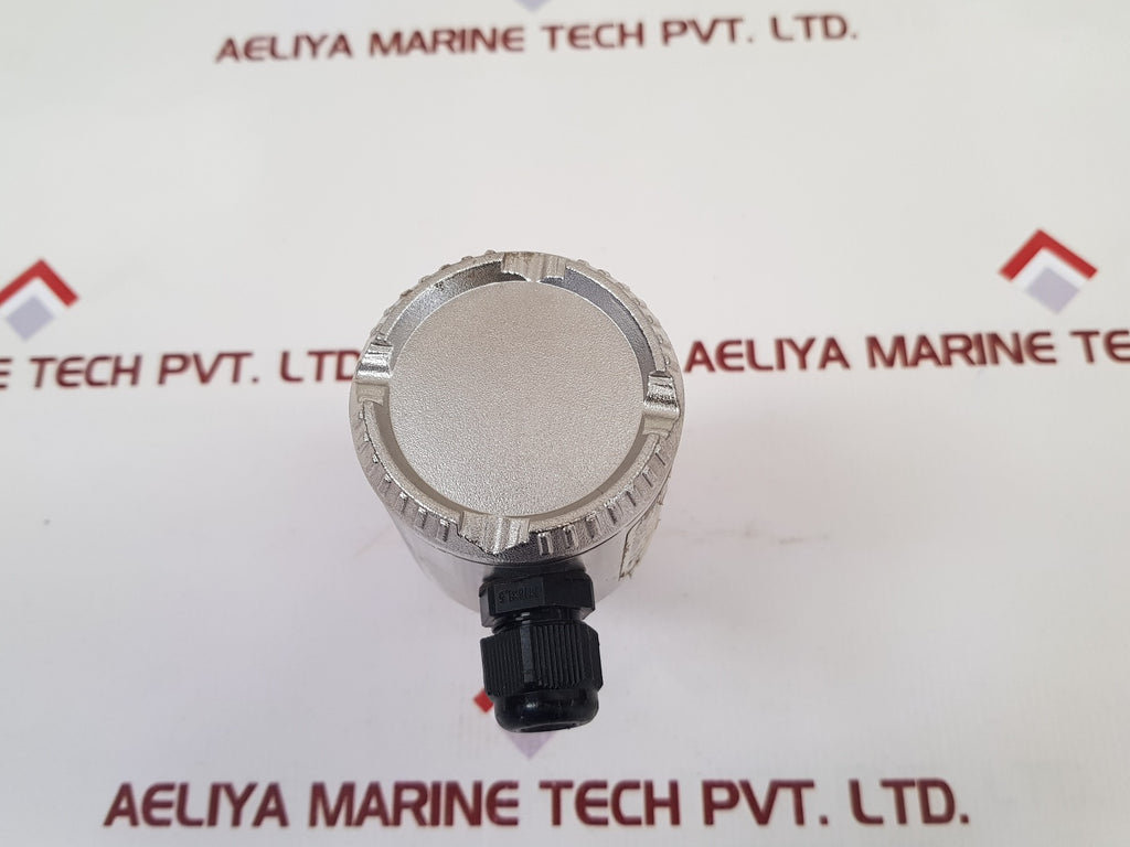 Abb 261gs gauge pressure transmitter – Aeliya Marine