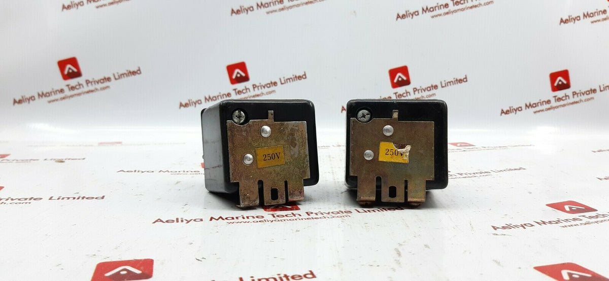 P-5754425 Potential Starter Relay 250V – Aeliya Marine