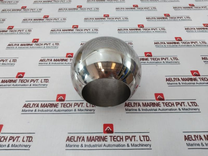 2611-01 Ncr Return Floating Ball Valve – Aeliya Marine