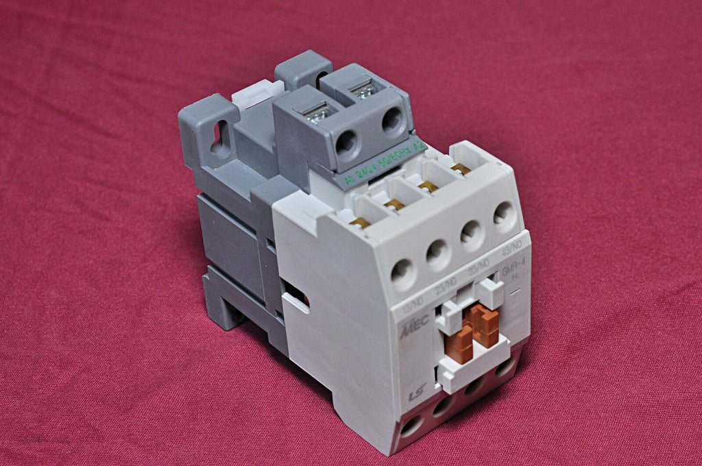 Ls meta mec gmr-4 control relay – Aeliya Marine
