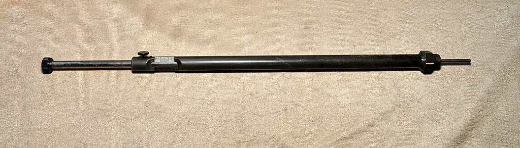 Simplex compact seal wear down gauge – Aeliya Marine