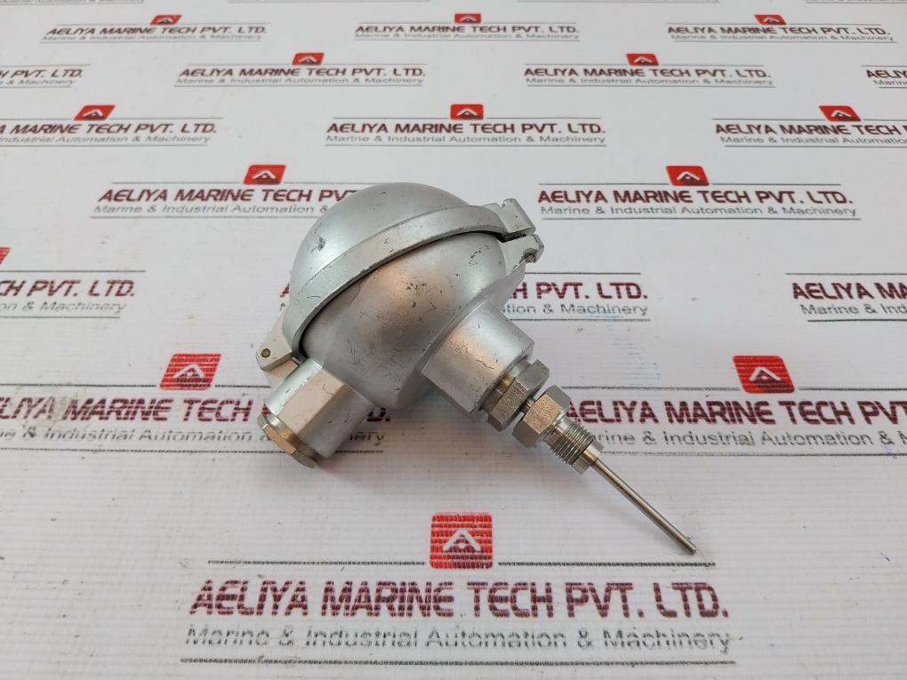 2Xpt 100 3-l Temperature Sensor – Aeliya Marine