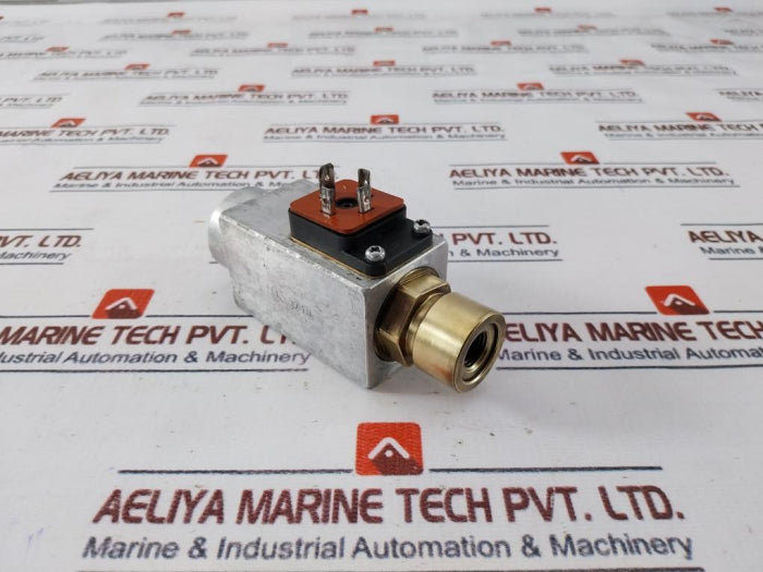 Pressure Switch 300 Bar 24Vdc 5A/250Vac 5A – Aeliya Marine
