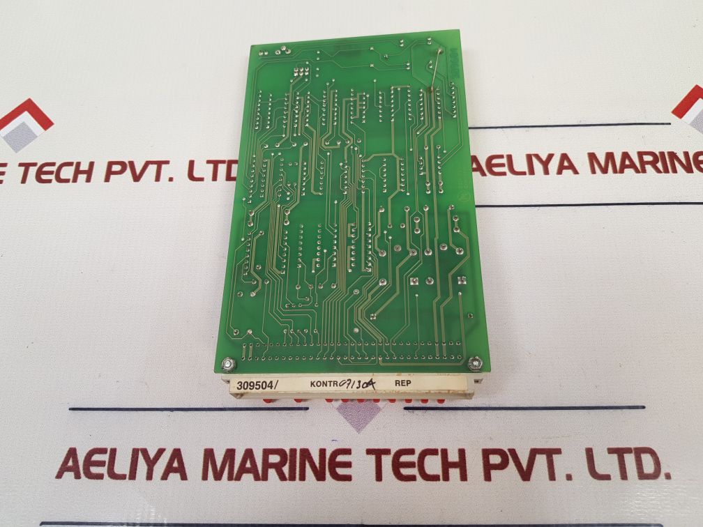 309504 Door Control Board – Aeliya Marine