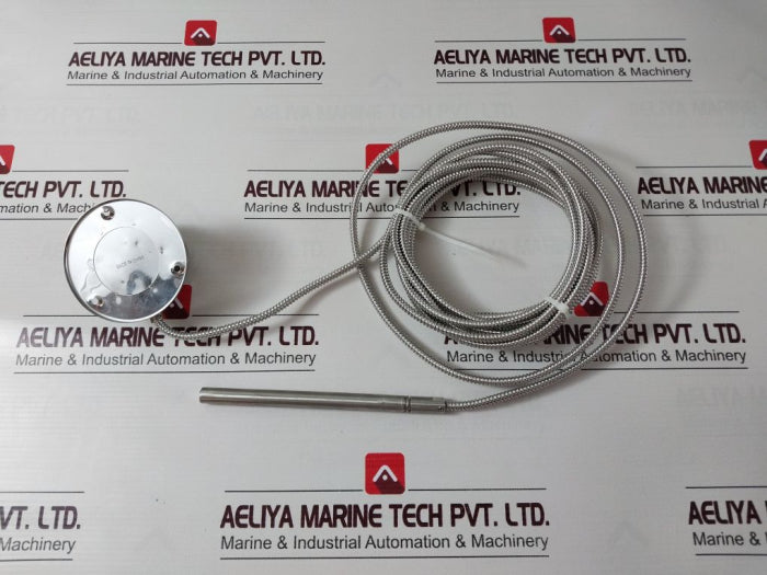 Hi Air Korea 201909060 Thermometer -30Â°C To 50Â°CÂ – Aeliya Marine