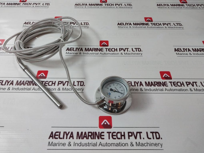Hi Air Korea 201909060 Thermometer -30Â°C To 50Â°CÂ – Aeliya Marine